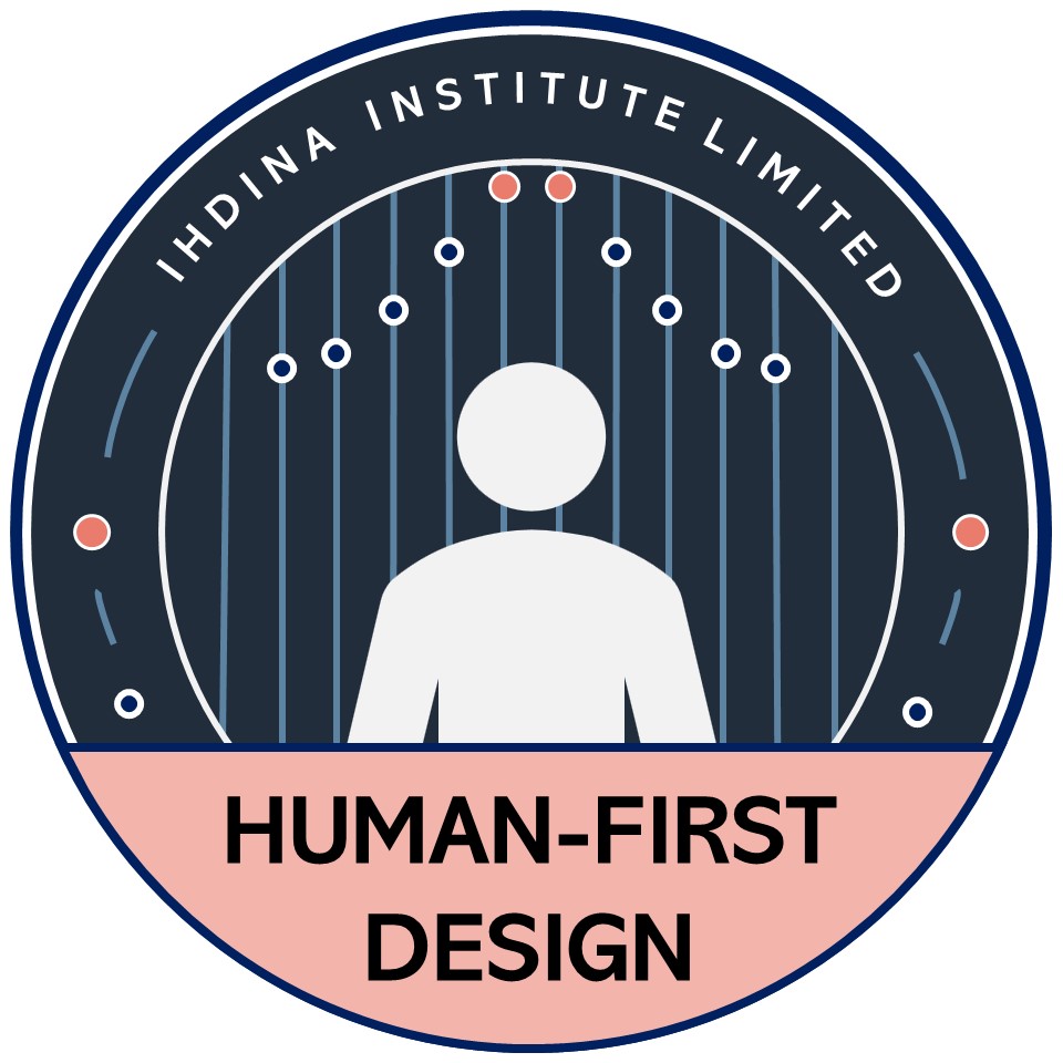 Human First Deisgn